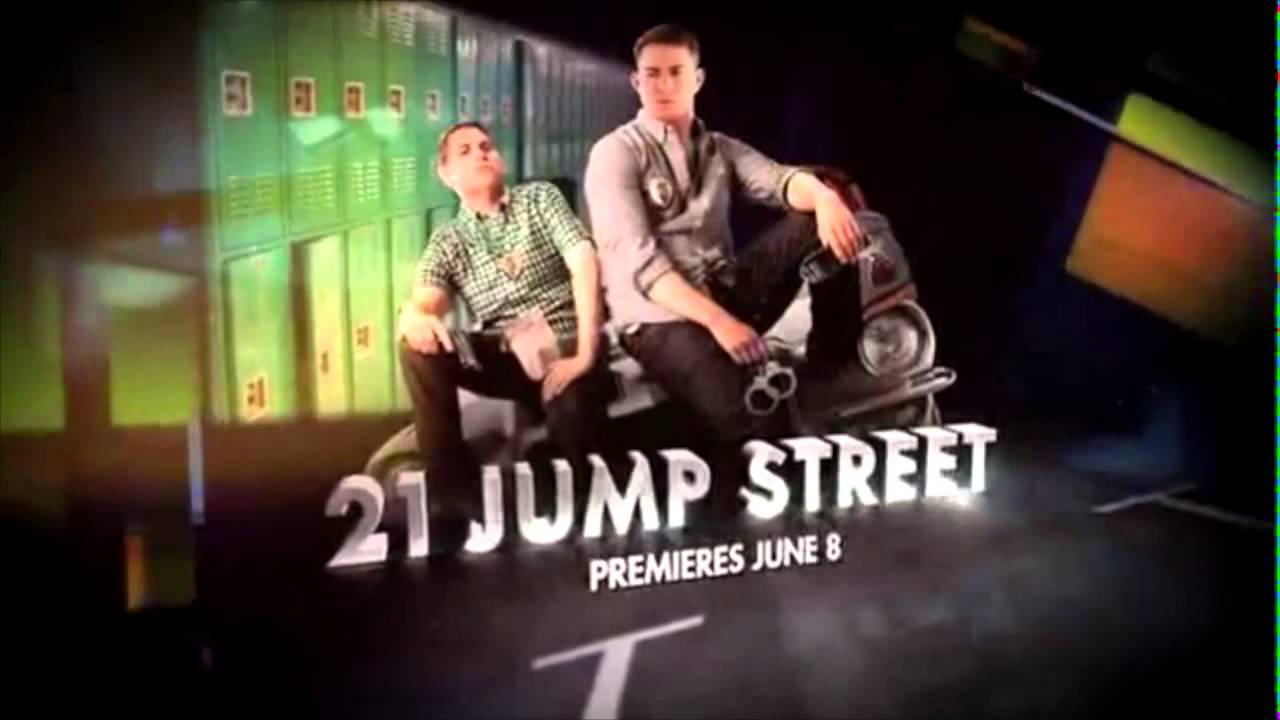 Russell Wait FIC Promo - YouTube