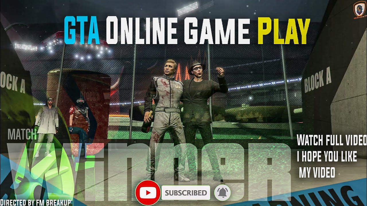 This Is How You Can Get Free Money In GTA Online subscribe gta this-is-how-you-can-get-free-money-in-gta-online-subscribe-gta