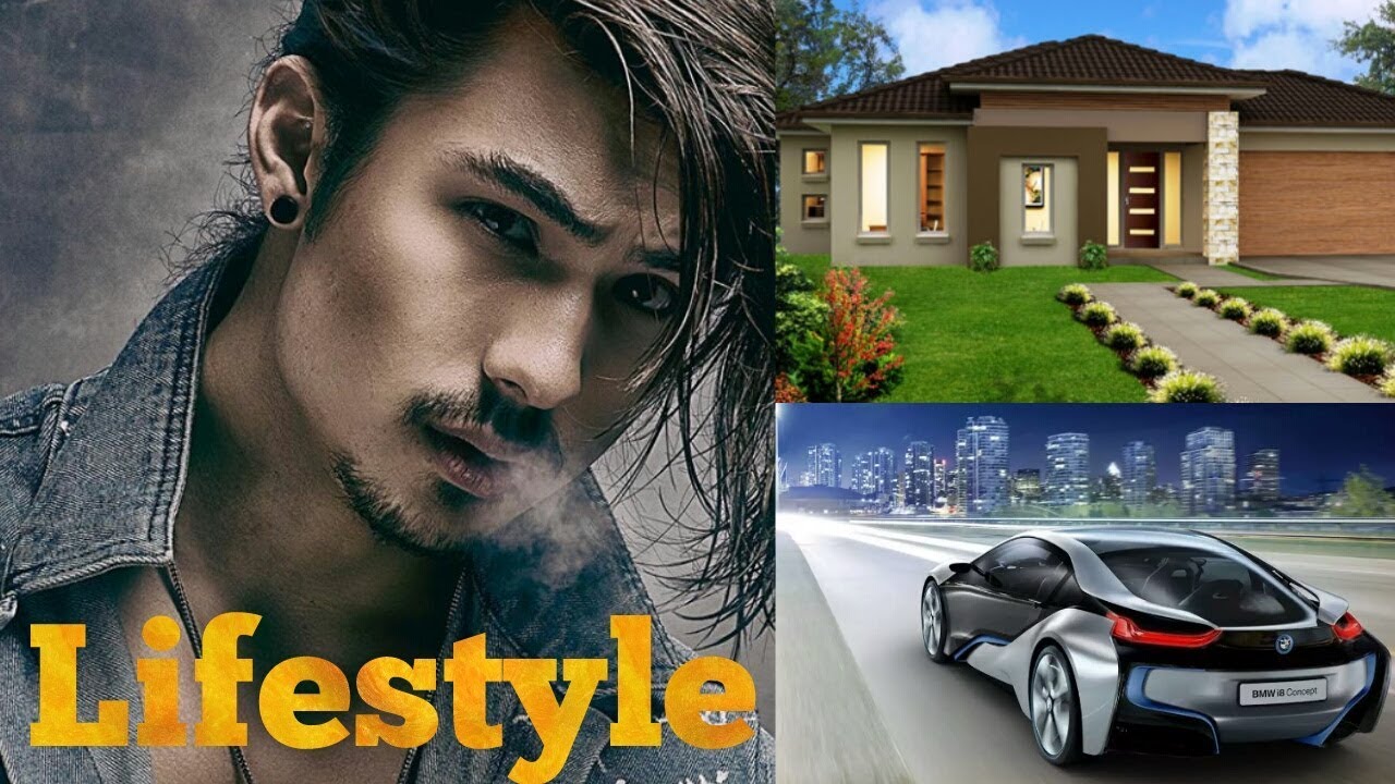 ANMOL KC BIOGRAPHY || BIKES || GIRLFRIEND || HOUSE || EDUCATION - YouTube