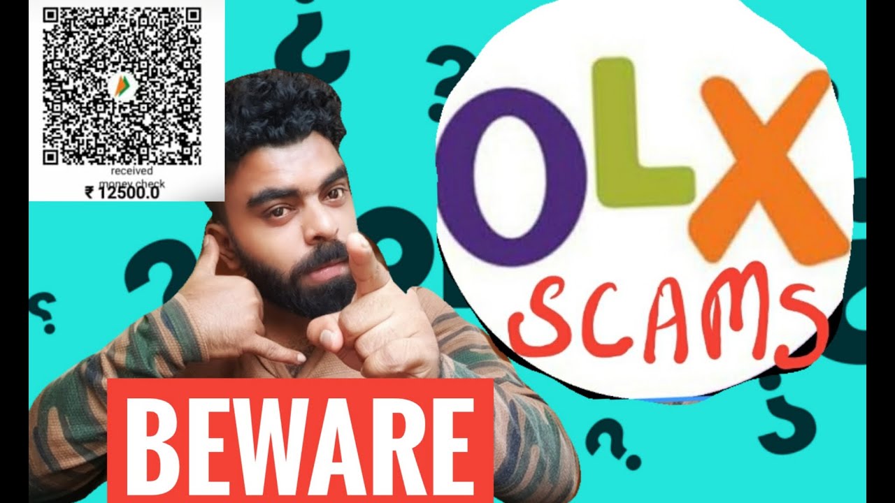 New OLX Frauds calls In India | OLX SCAM ALERT |CALL RECORDING ...