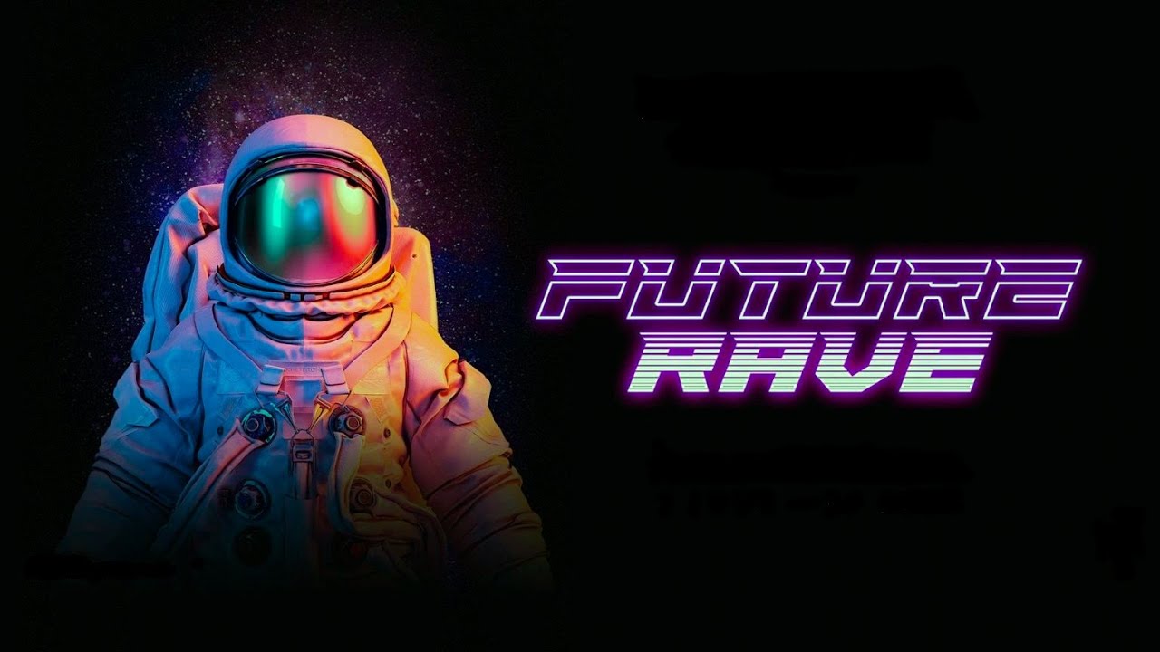 Future Rave Mix 2024 - David Guetta, Morten, Armin Van Buuren, The ...