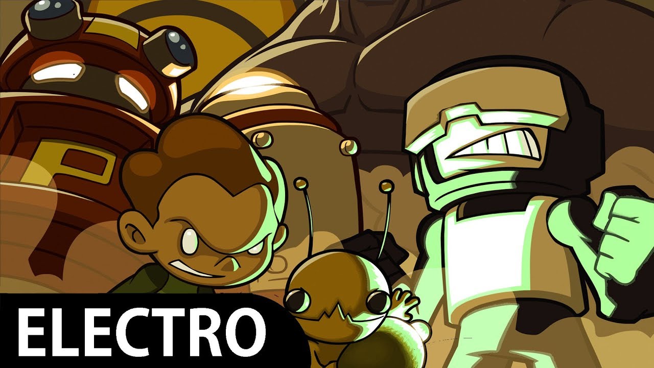 ColBreakz - 40.000 - YouTube