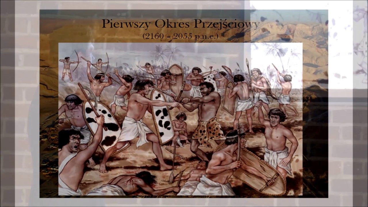 Starożytny Egipt od... grobowca. Patryk Chudzik, Instytut Archeologii ...