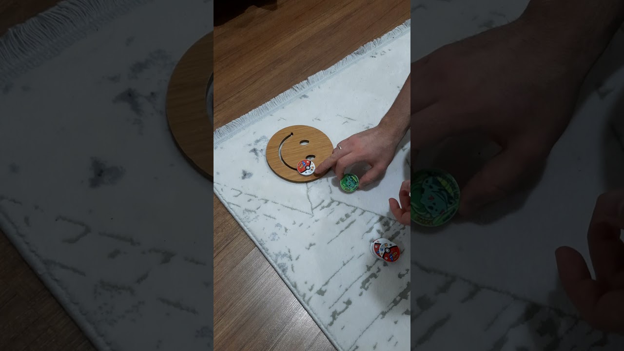 Pokemon Taso Oynama Taktikleri - YouTube