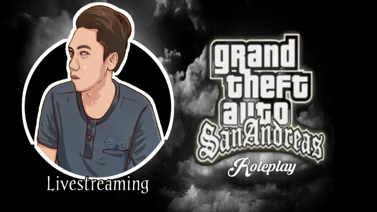 SOLVINE ALTERLIFE Kalo Kuat Lanjut - GTA SAMP INDONESIA ANDROID/PC ...