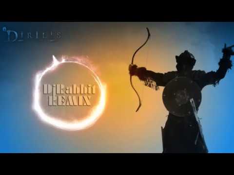 Dirilish Eurtagal Series | DJRabbit__REMIX__ Music | MFA Mentor diriliş, dirilis ertugrul, ertugrul,