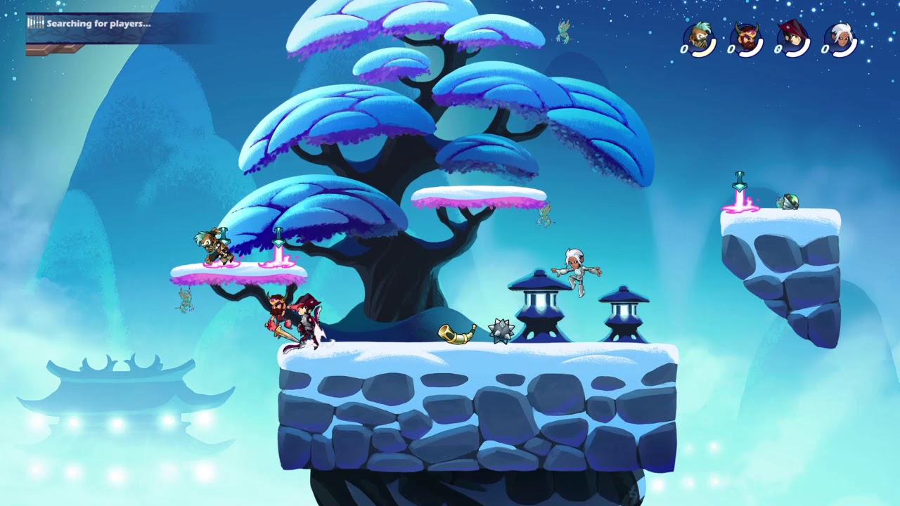 The lost losers - YouTube