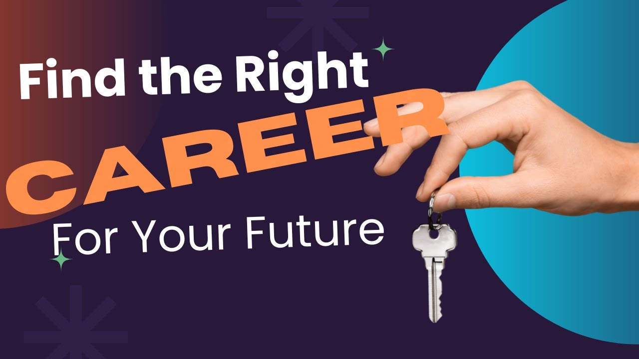 The Secret to a Good Career Move - YouTube