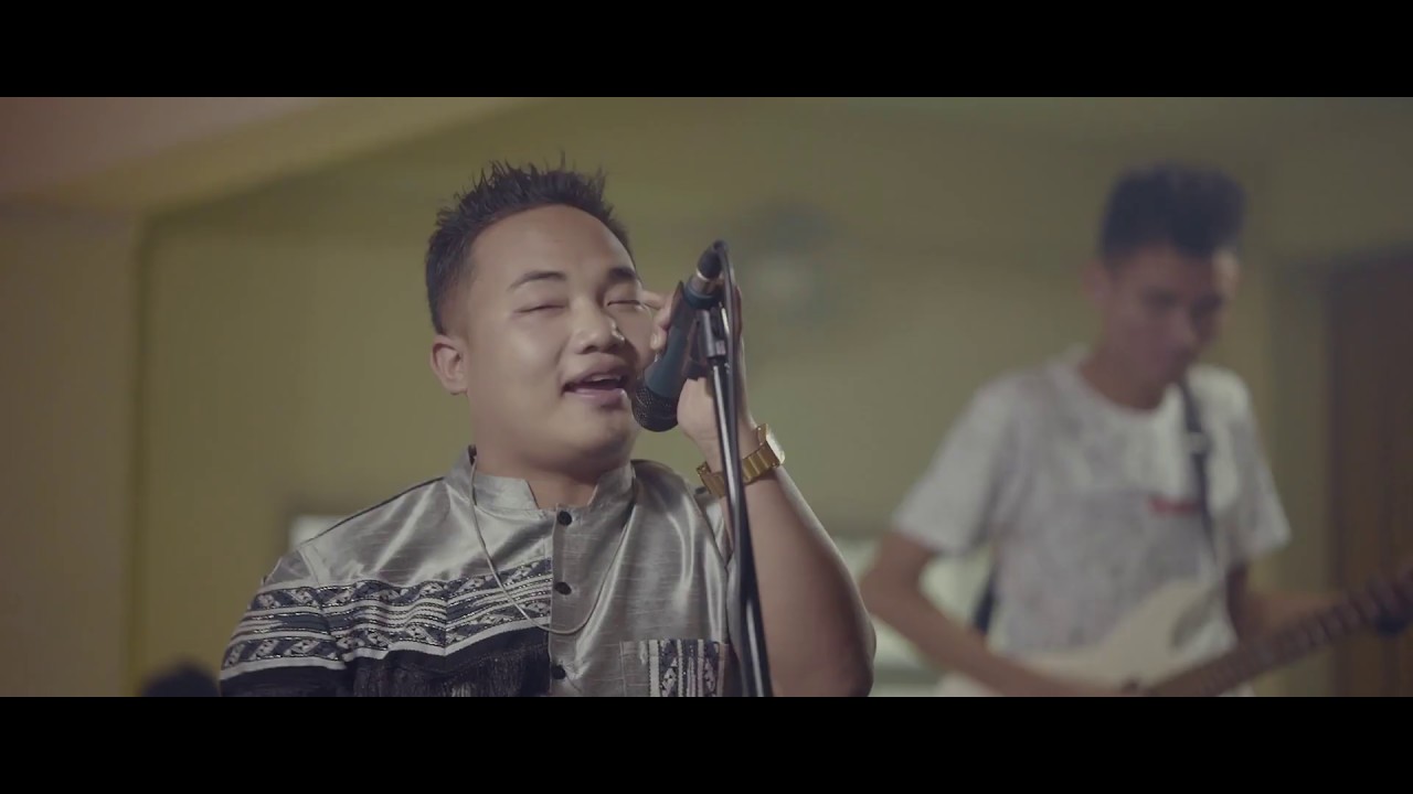 C. LALNUNSANGA (Sangtea) - KRISTIAN ROCK N ROLL (OFFICIAL VIDEO 2019 ...