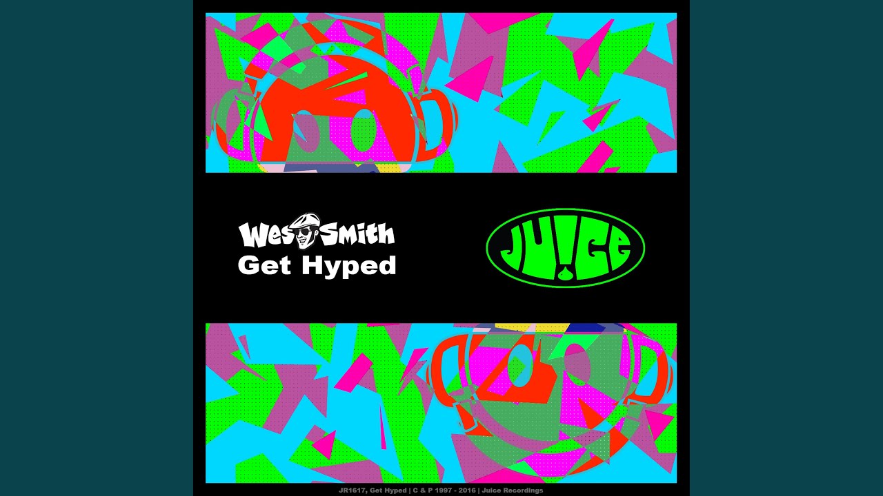 Get Hyped - YouTube
