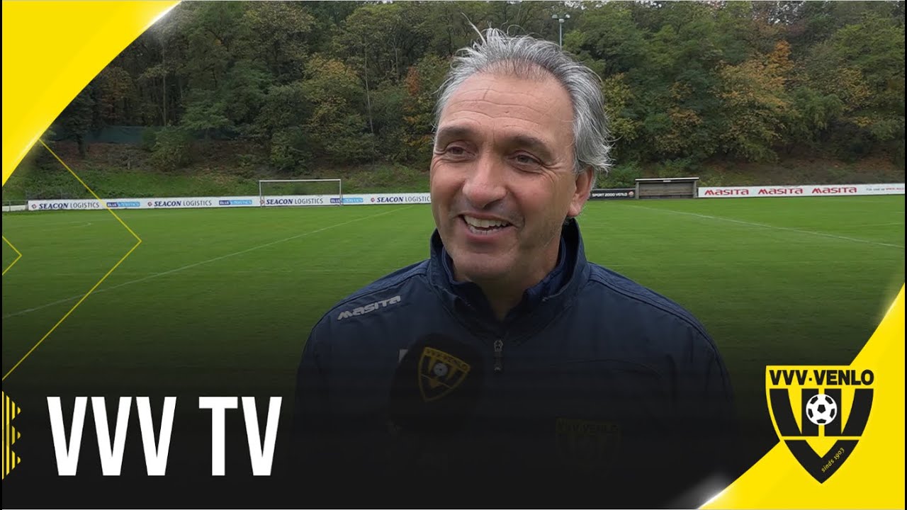 VVV TV met o.a. Roel Janssen en Robert Maaskant - YouTube