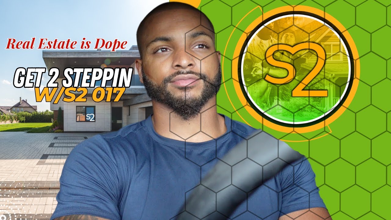 I sold another Wholesale Deal, Real Estate is Dope! #Get2Steppin w/S2 ...