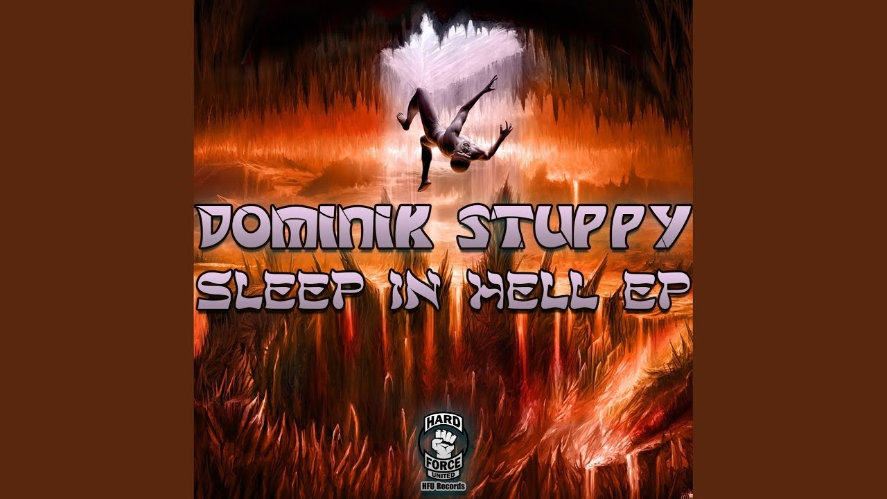 Sleep in Hell (Original Mix) - YouTube