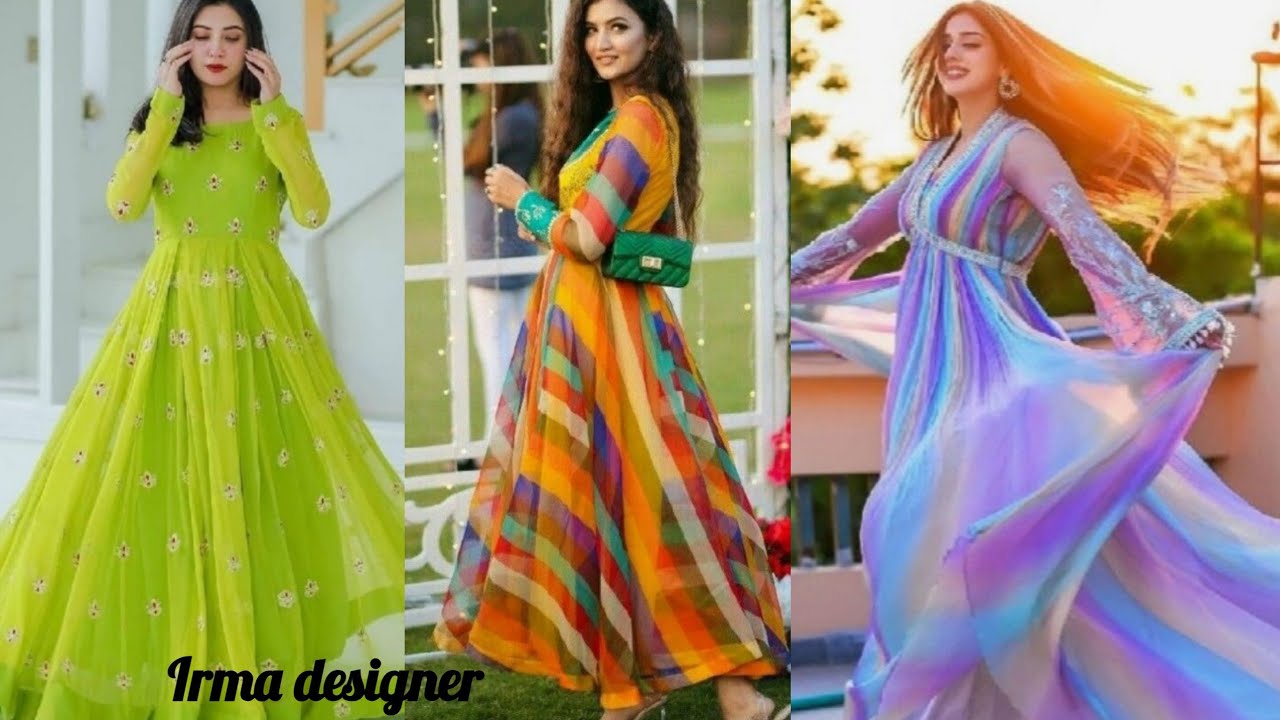 Gown Maxi style |Maxi designs |ladies gown styles |#style #gown #maxi # ...