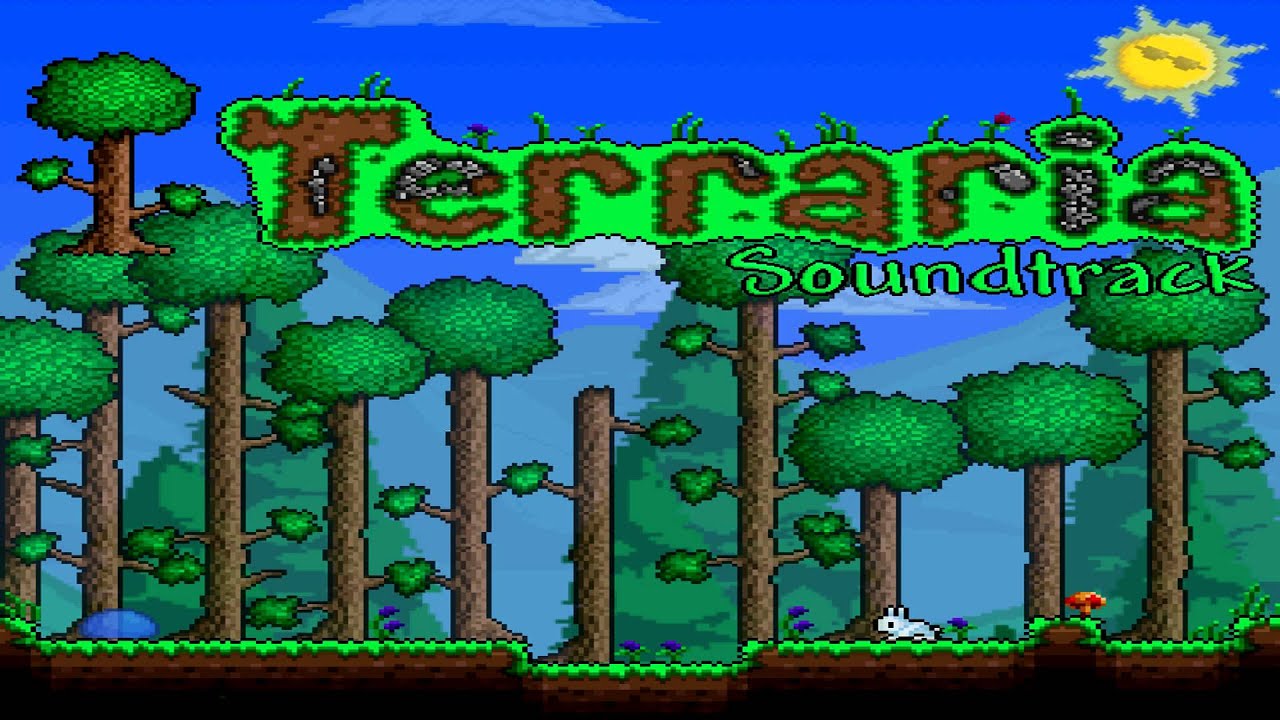 Terraria Soundtrack - Boss 1 (Download Link) - YouTube