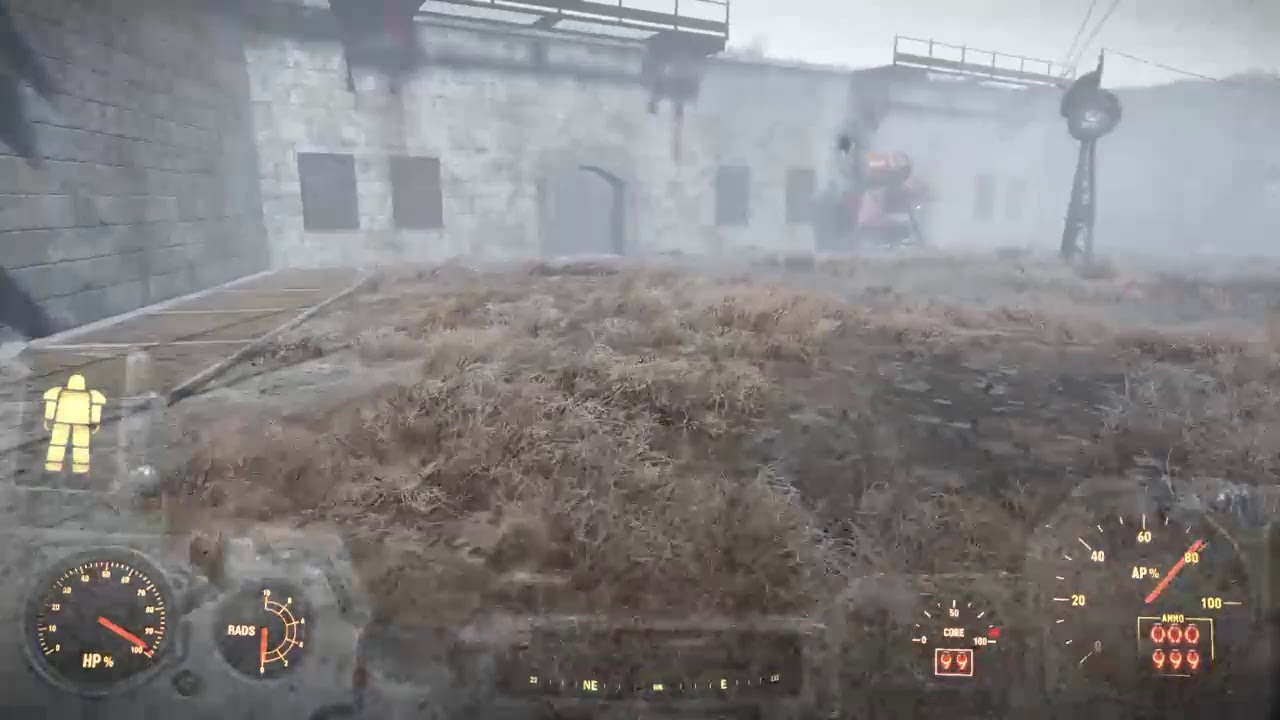 Fallout | side quest - YouTube