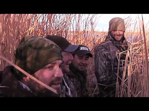 Nevada Waterfowl Hunt - The Fowl Life s2e5 Full Episodes - YouTube