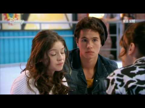 Soy Luna 1– Simon fängt Luna auf 【Folge 19】