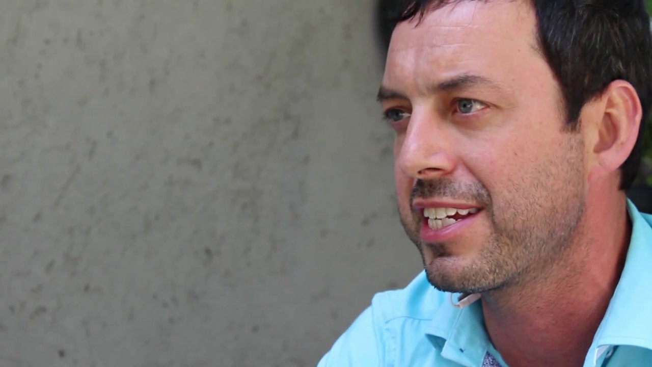 Jason Schell friWALLS - YouTube