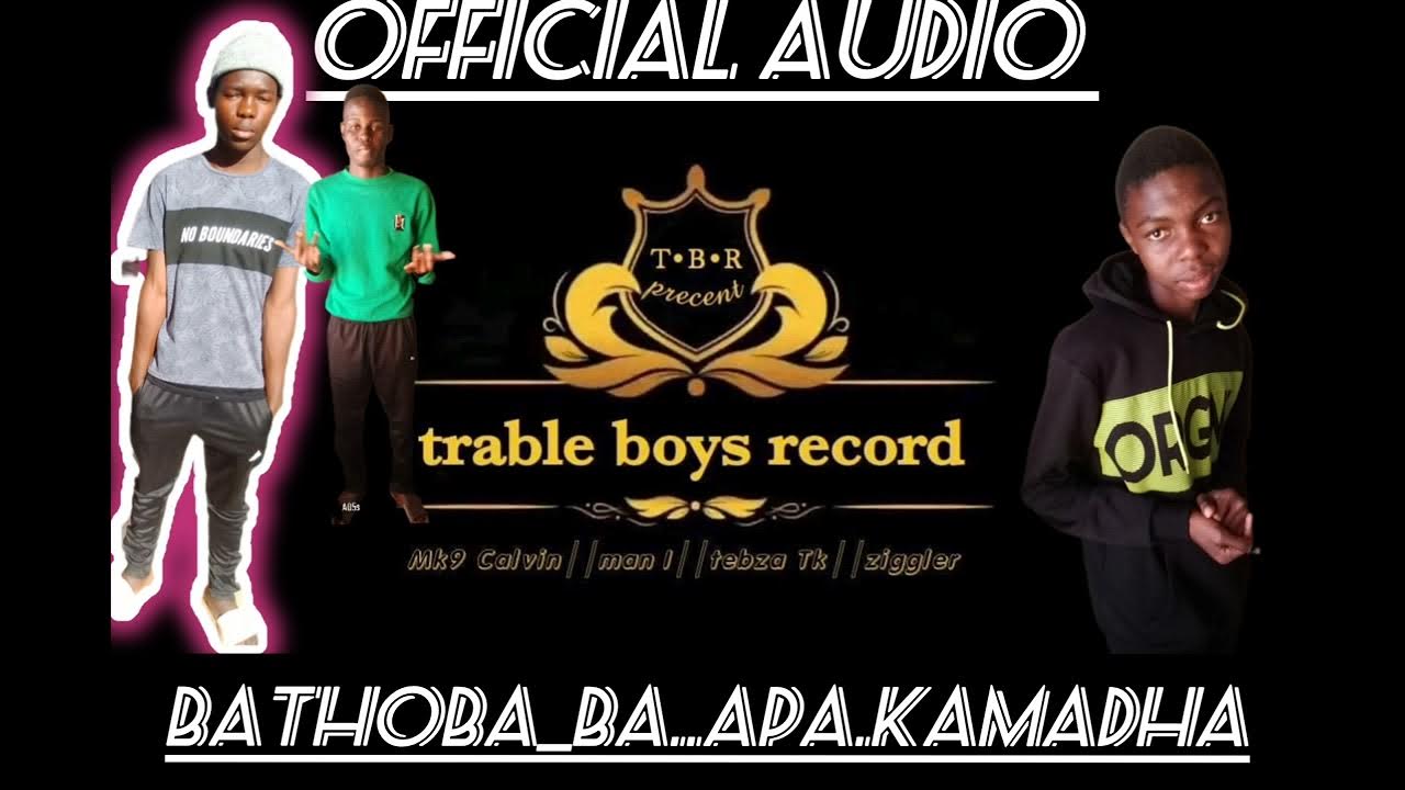 Ba_apa_ka madha.Tebza.tk._&.man.l - YouTube