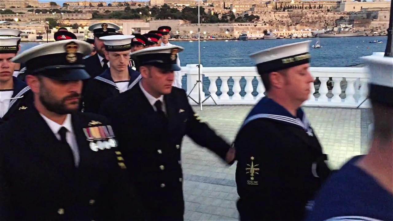 HMS OLYMPUS RAID ResEx - YouTube