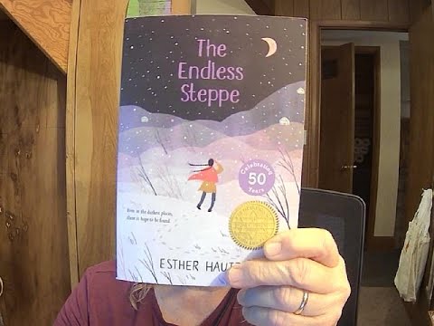 The Endless Steppe: Chapter 5 - YouTube