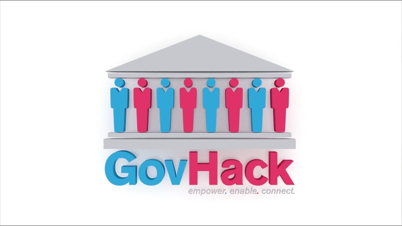 GovHack Opening 2018 - YouTube