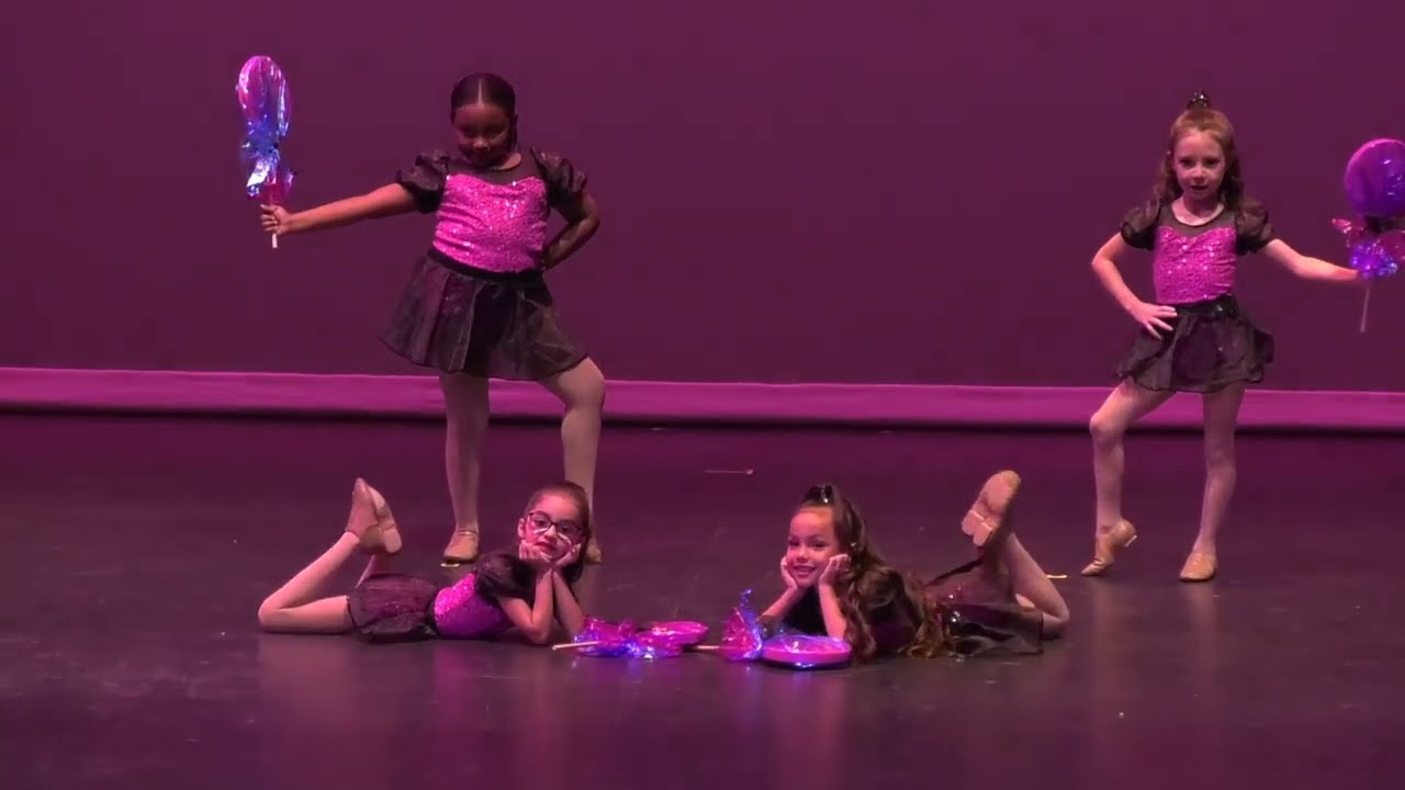 Lollipop (Mini Jazz 2022) - YouTube