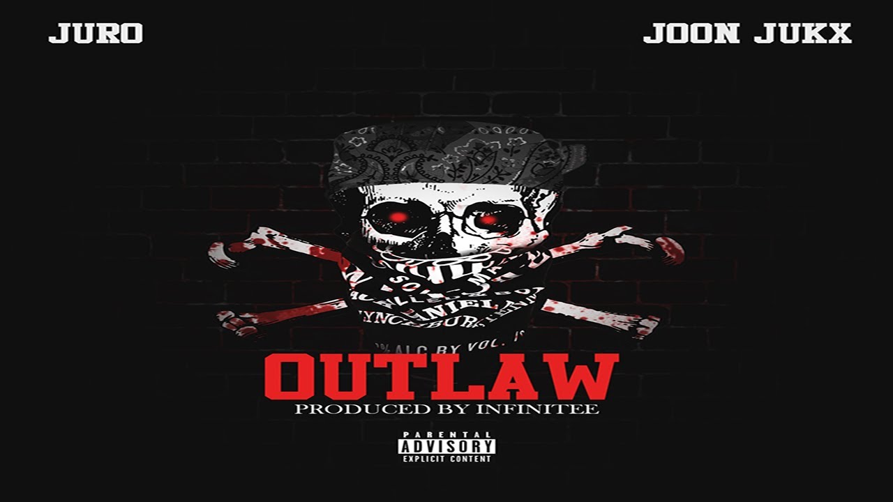 Juro x Joon Jukx - Outlaw (prod. by Infinitee) - YouTube