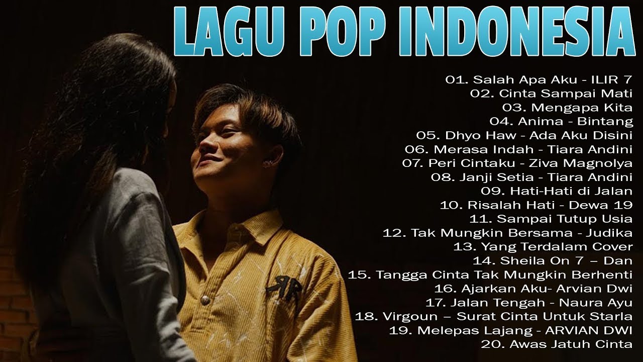 Lagu Viral Saat Ini | LAGU POP INDONESIA TERBARU & TERPOPULER 2022 ...