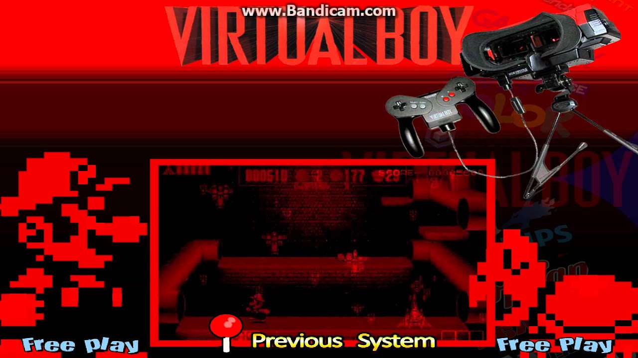 Hyperspin Game Wheels - YouTube