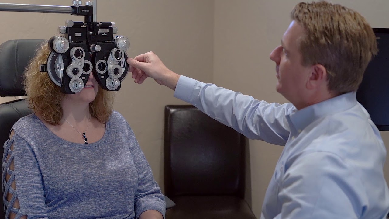 Welcome to Alpine Vision - YouTube