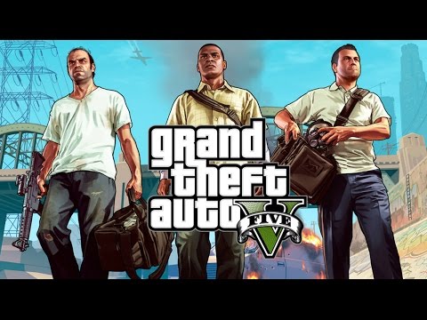 SÖZ VERDİĞİM GİBİ GTA 5 VİDEOSU