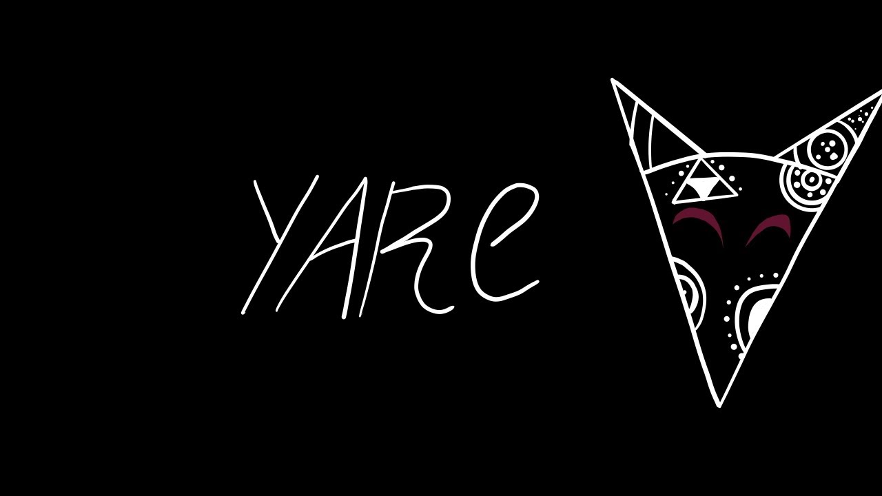 Creepypasta: yare (parte 3) - YouTube