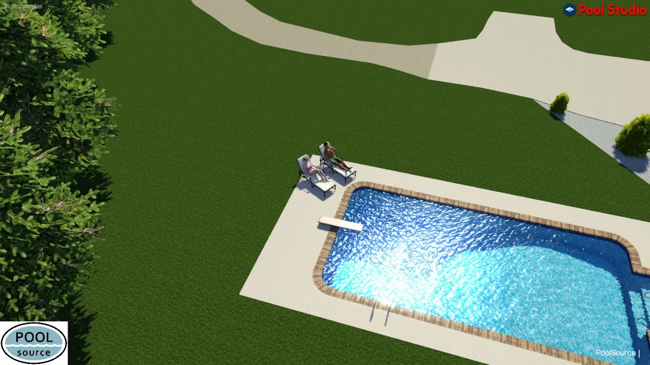 Latham End Step - YouTube