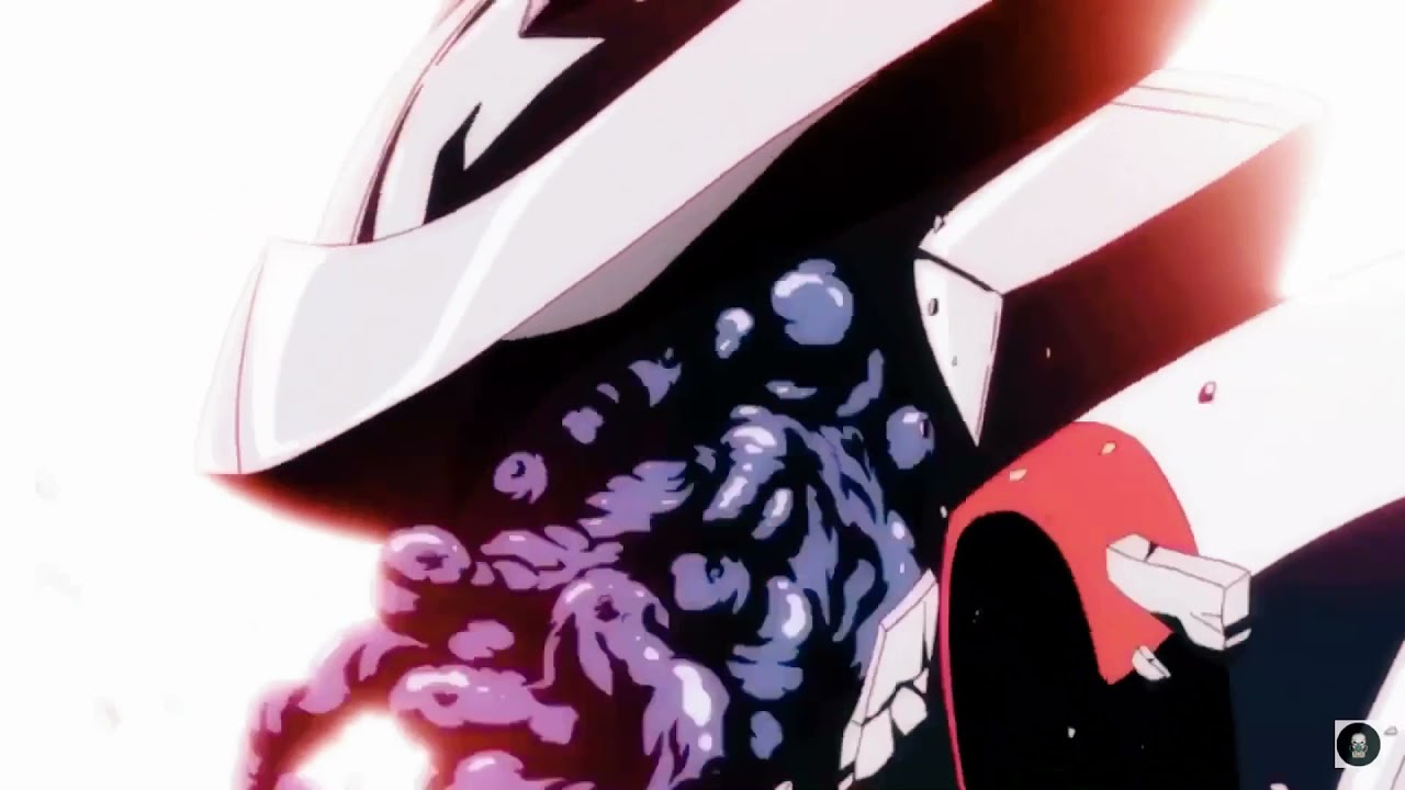 Akame ga kill short edit (tatsumi transformation into incursio armor ...