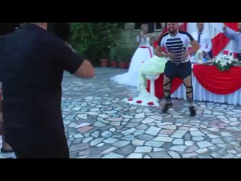 Roman düğünü