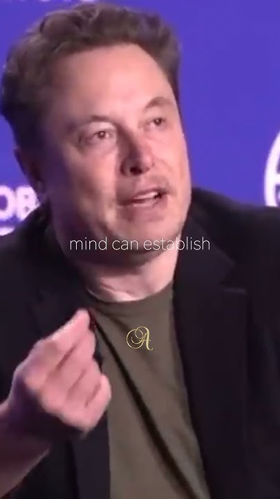 Elon Musk DECIPHERS The FUTURE Of The Education System | #shorts - YouTube