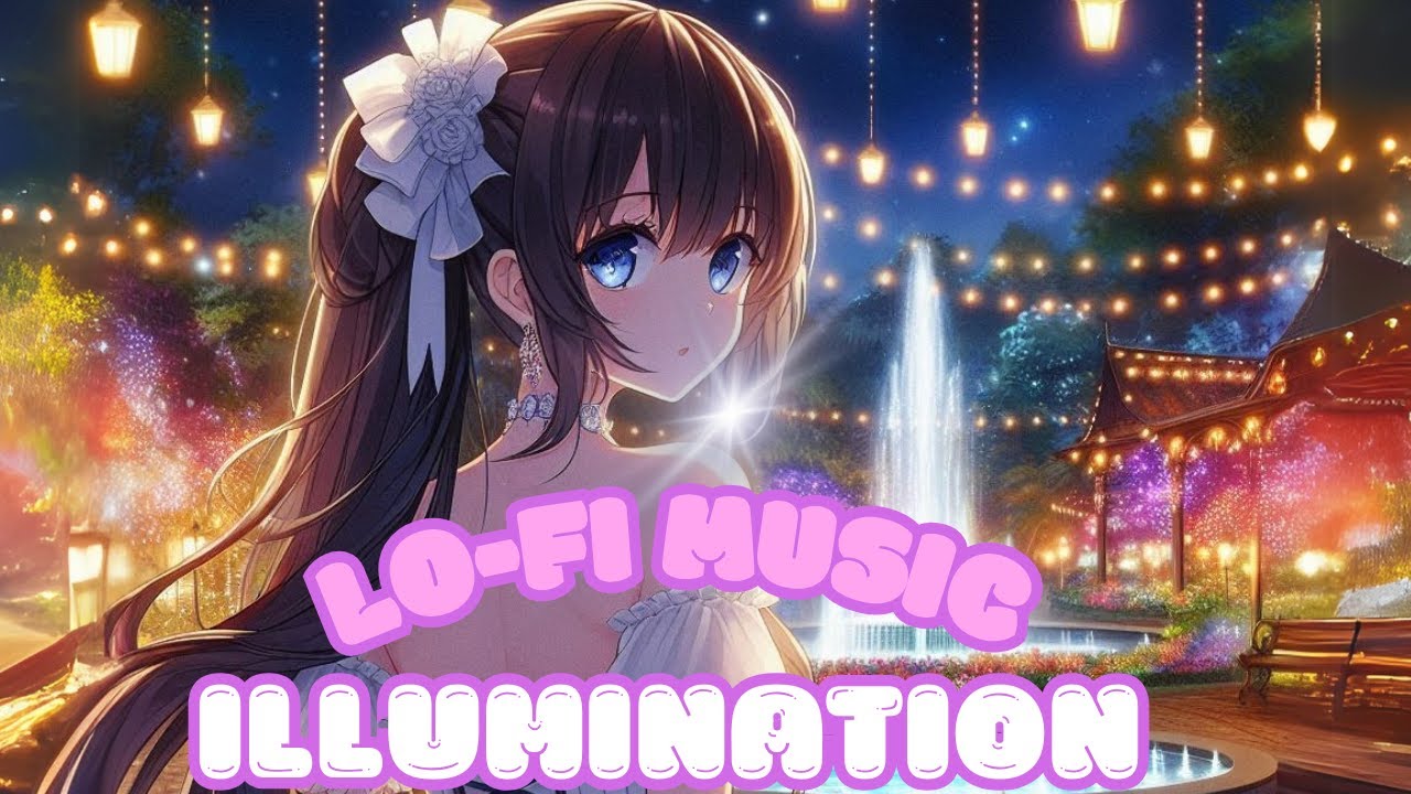 Lo-fi Pop Dreamy 「illumination」 - YouTube