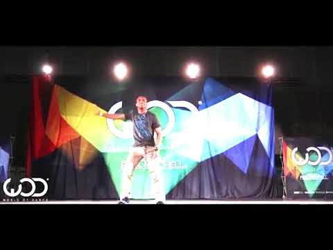 Fik shun dance 2018 latest december-fIK SHUN DANCE  watsapp status