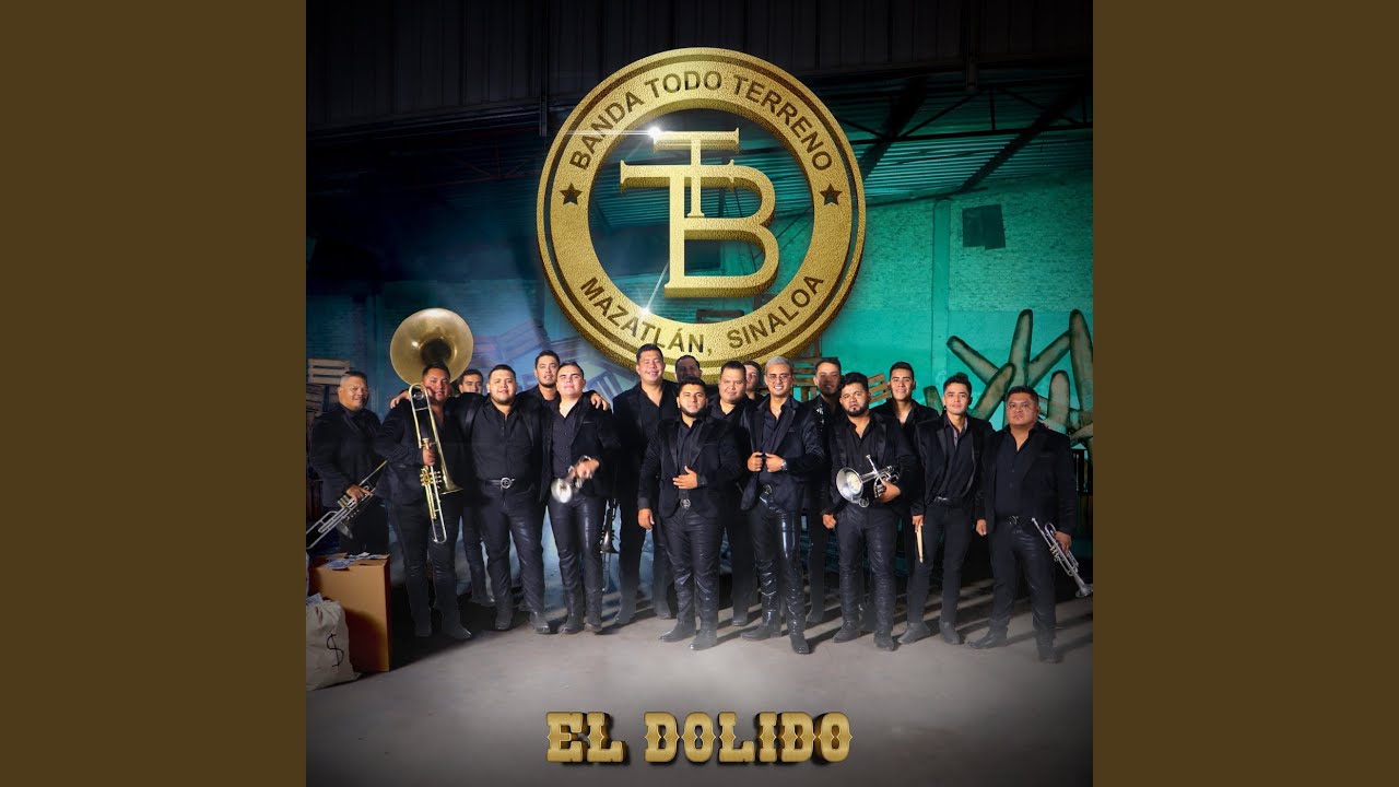 El Dolido - YouTube Music