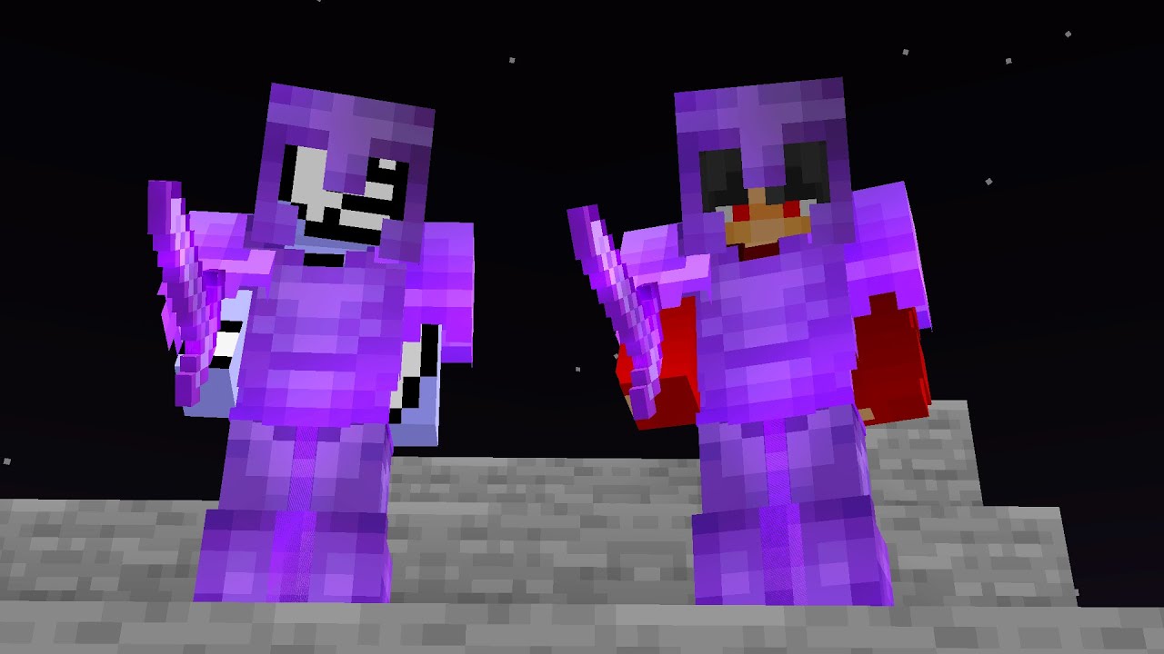 They're Taking Over Lifesteal... - YouTube