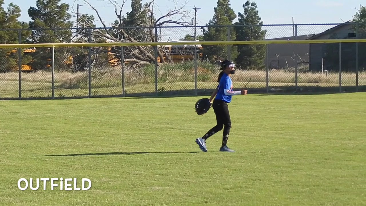 Isabella Barron Nomination Video - YouTube