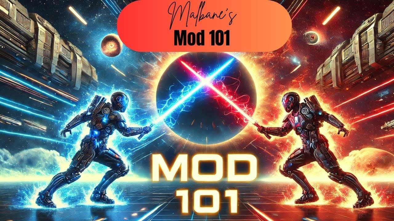 SWGOH Mod Guide for Beginners – Learn How to Mod Any Character! -Mod ...