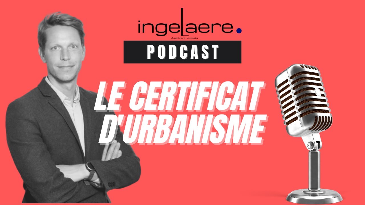 LE CERTIFICAT D'URBANISME, pourquoi et comment demander un certificat d ...