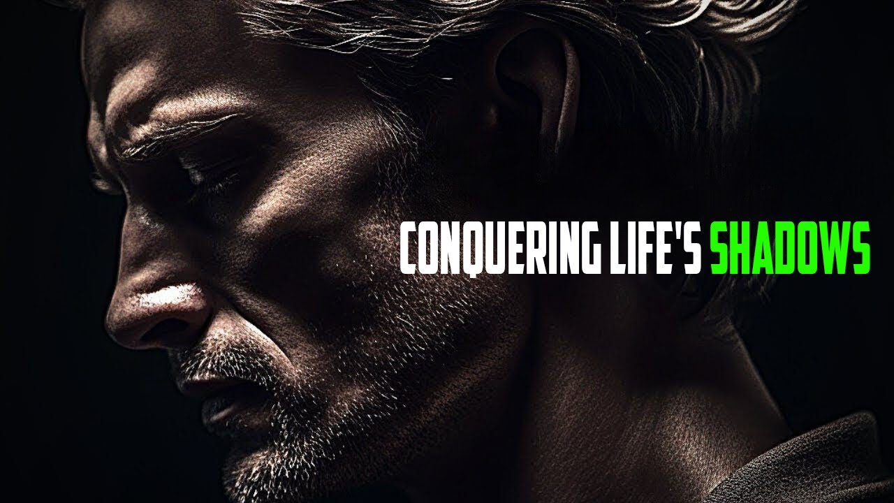Dancing with Fear: Conquering Life's Shadows Through the Rhythm of ...