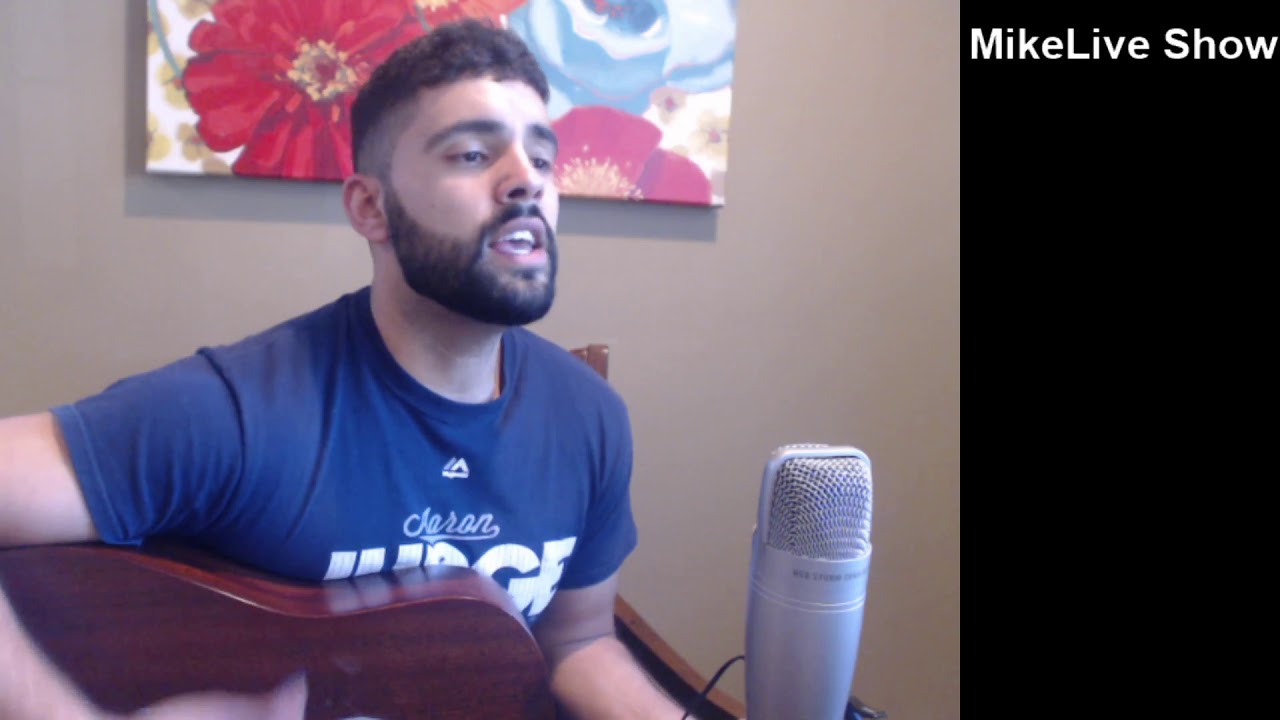 John Floreani - Oh Brother (cover) - YouTube