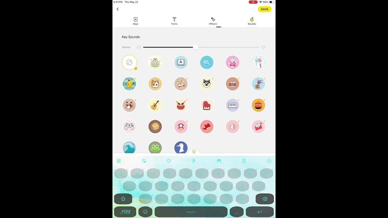 How to make your own keyboard - YouTube