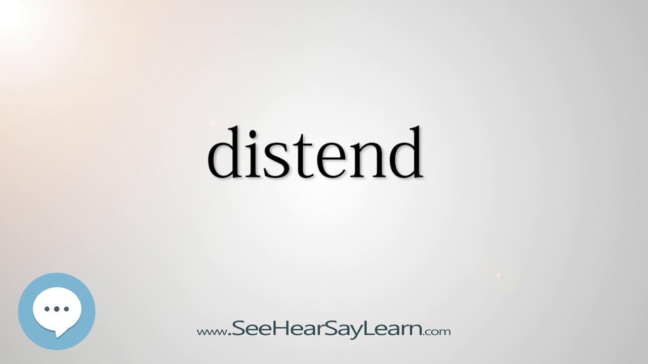 distend 5,000 SAT Test Words and Definitions Series 🔊 - YouTube