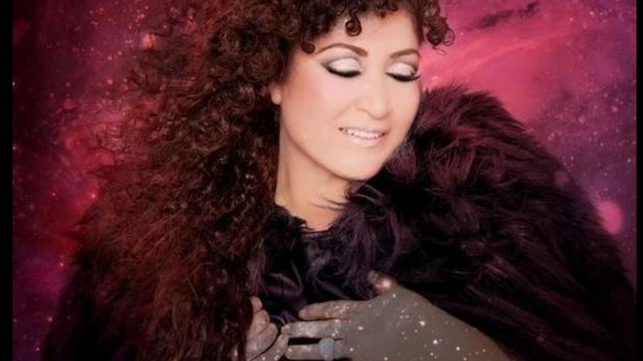 Donde brilla el sol - Amanda Miguel - YouTube